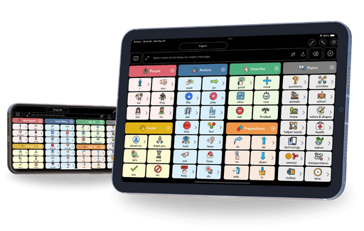 Flexspeak | AAC