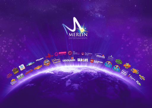 PHAR appointed by Merlin Entertainments to create a Global Payment ...