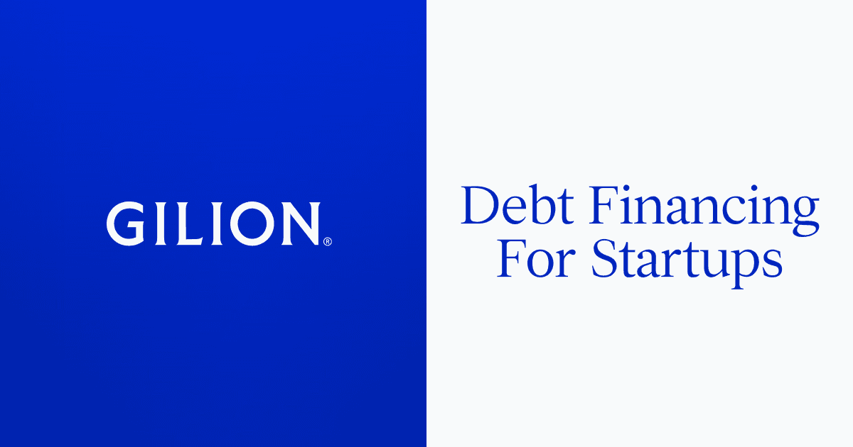 Debt Financing for Startups: Founder's Guide 2025