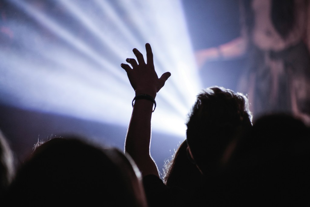 PRMD Music - Legacy Takes Time.