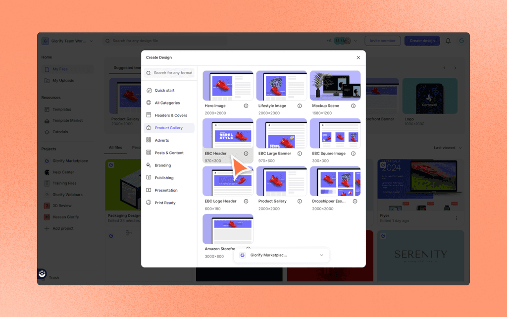 Amazon A+ Content Sizes & Best Practices 2024