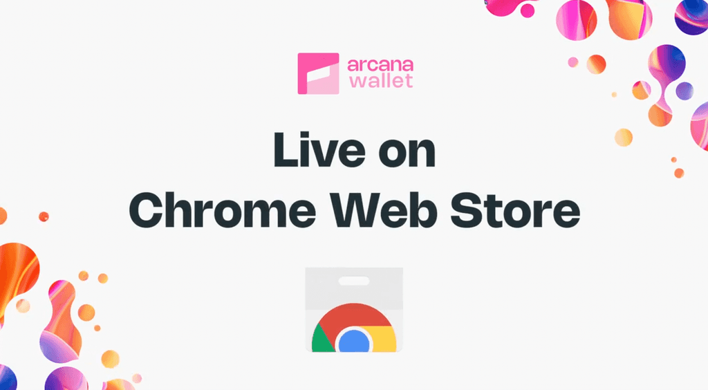 Arcana Network: Web3 made Effortless