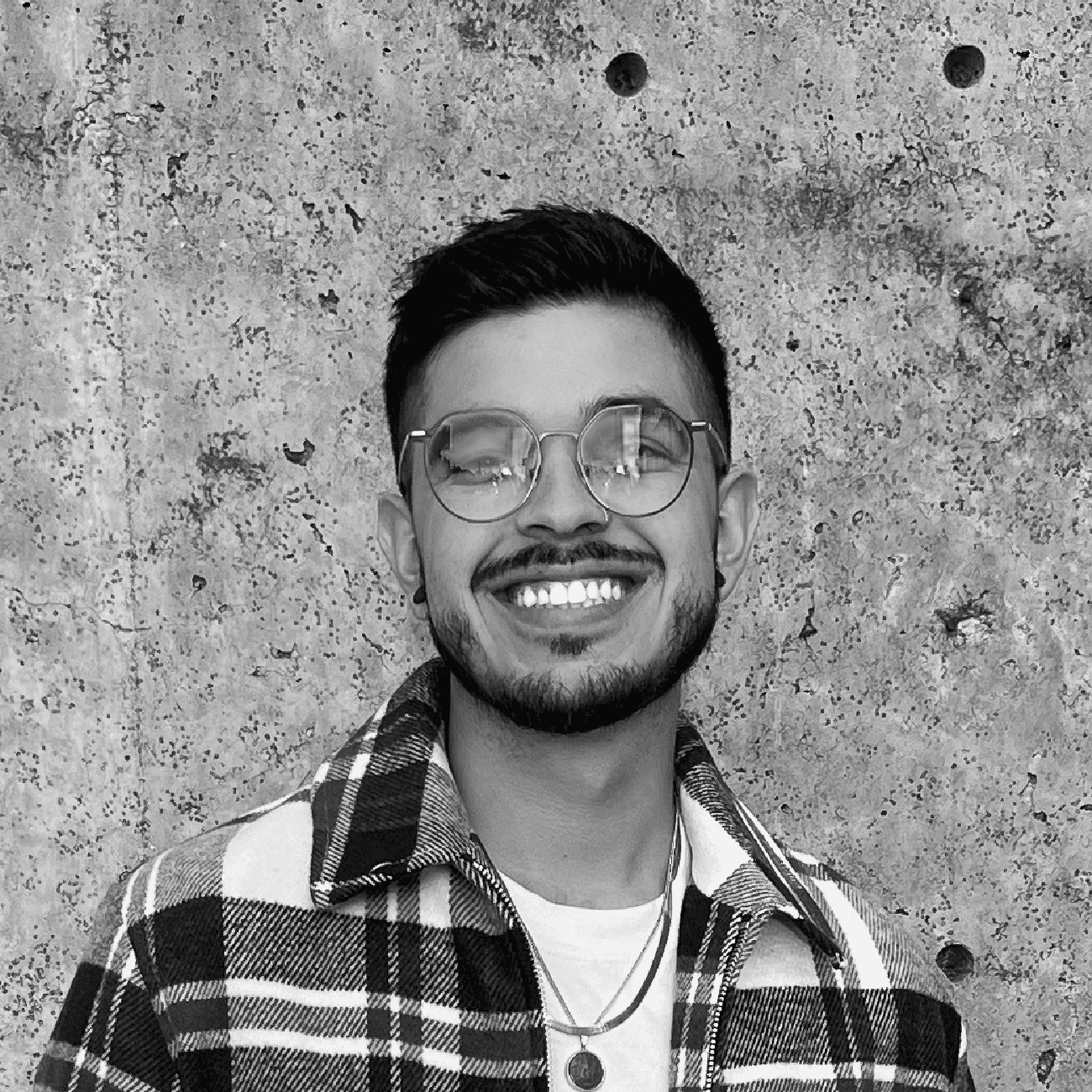 Eric Solorio | Graphic Designer