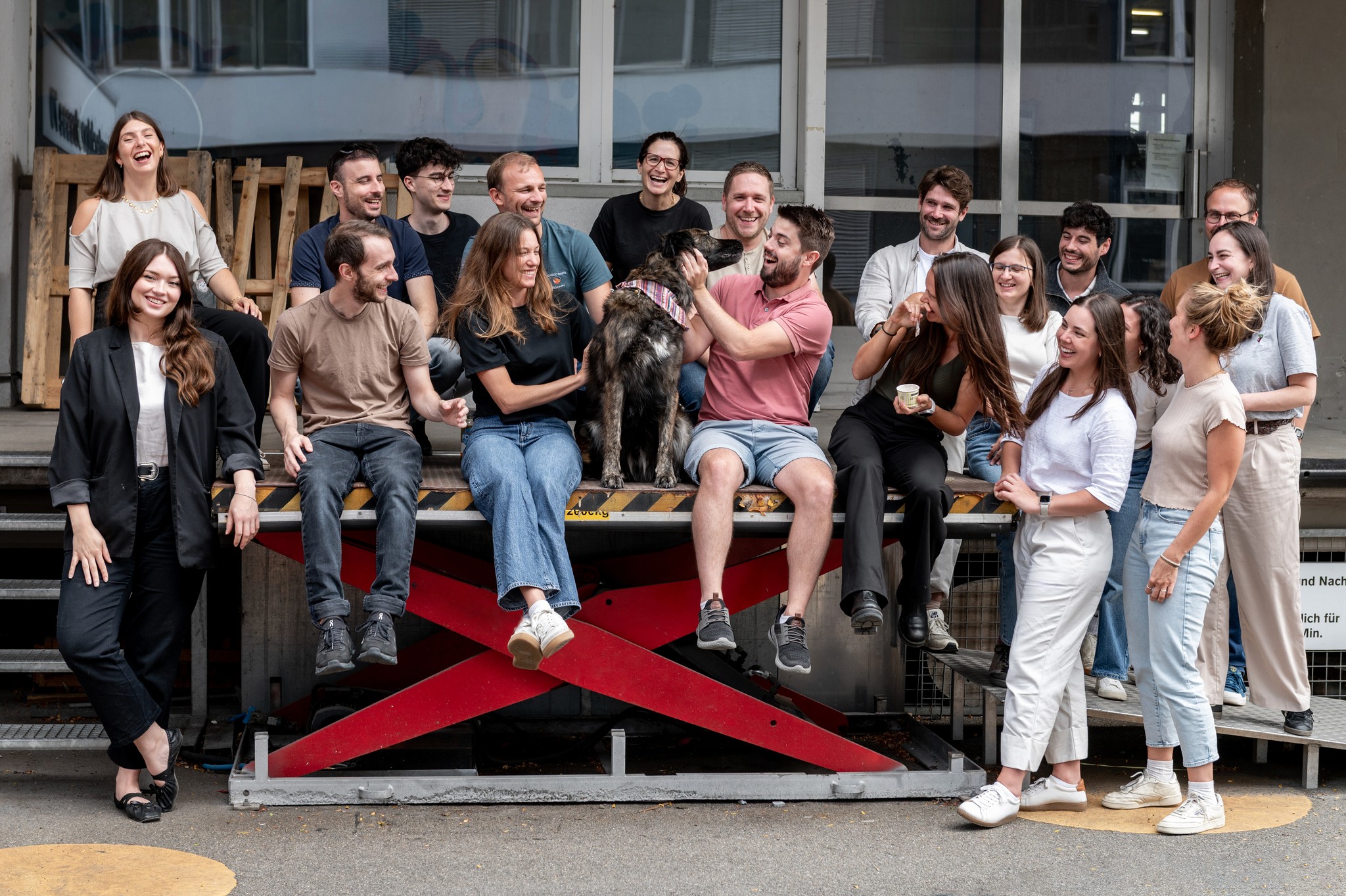 Meet the Team Behind KITRO | Our Mission to Reduce Food Waste