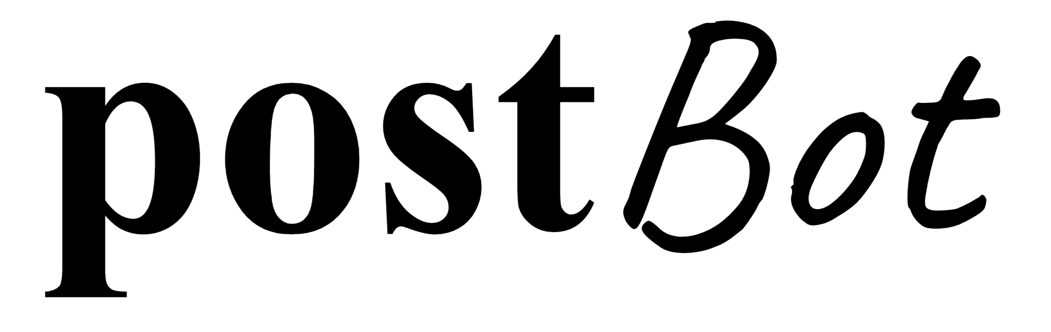 Healthcare - Postbot