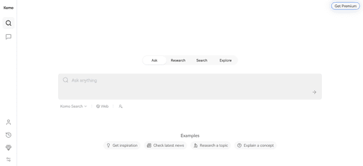 12 Best AI That Can Search the Web — Otio Blog