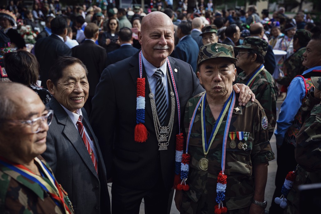Hmong American Day 2025