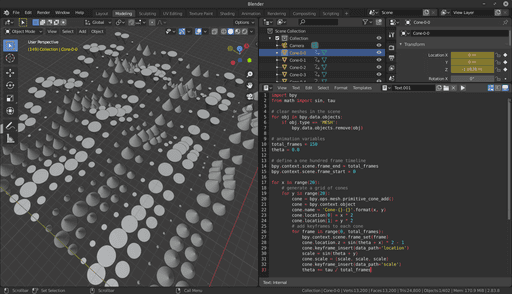 A Beginner's Complete Guide to Blender 3D - Vagon