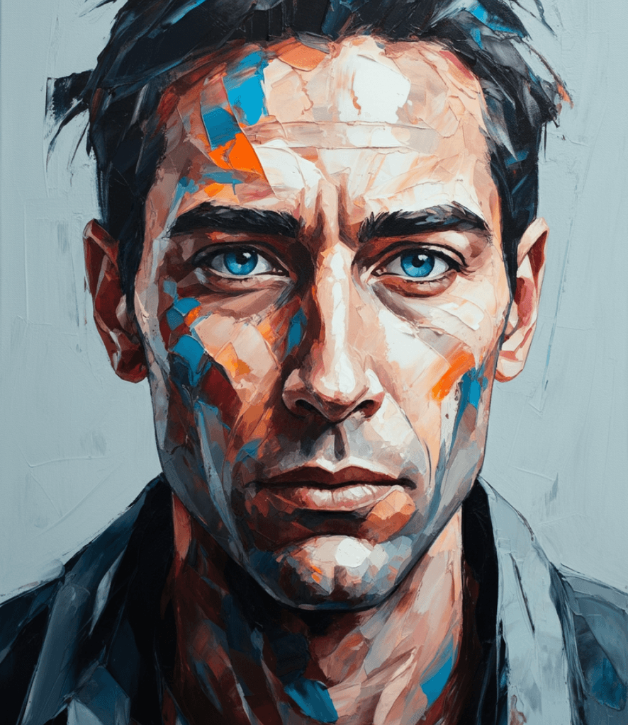 Visual Electric - AI image generator