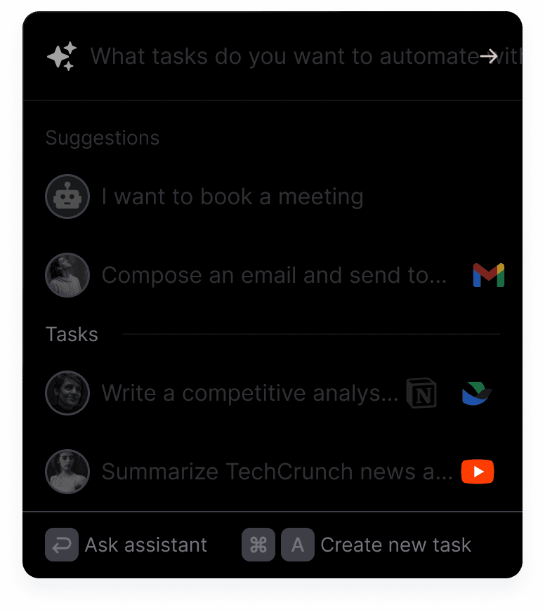 Questflow: The Collaborative AI Automation Tool