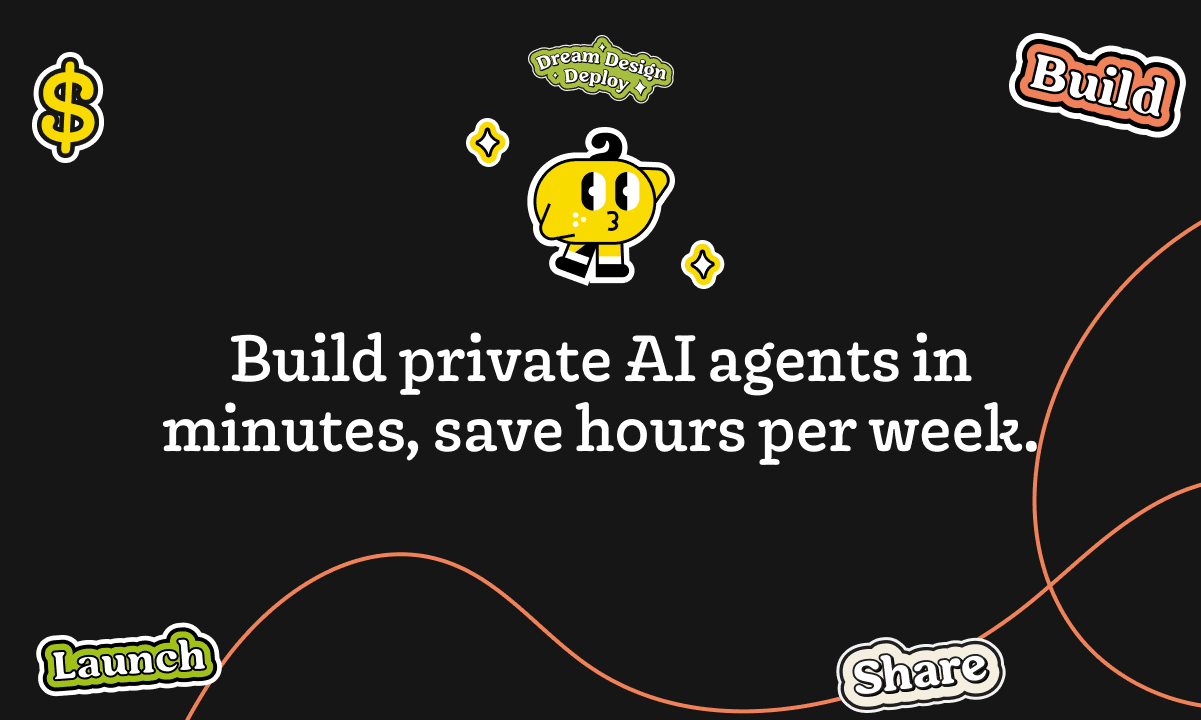 Chipp - AI Agent Builder for Teams | Private ChatGPT for Business