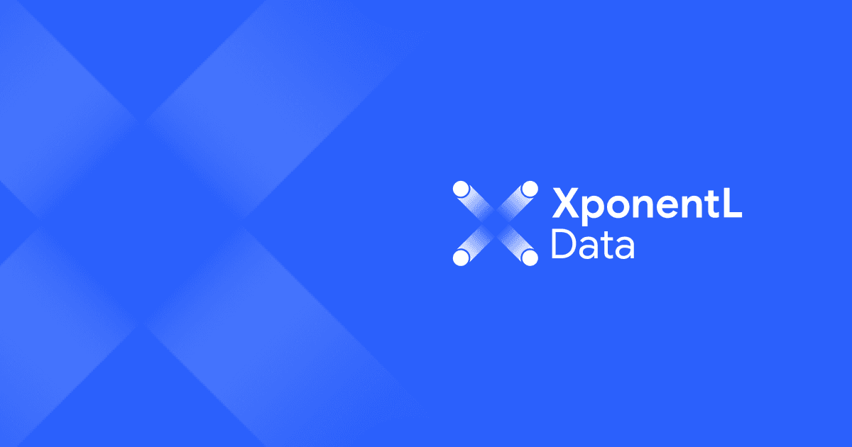 XponentL - Brilliant Data Experiences