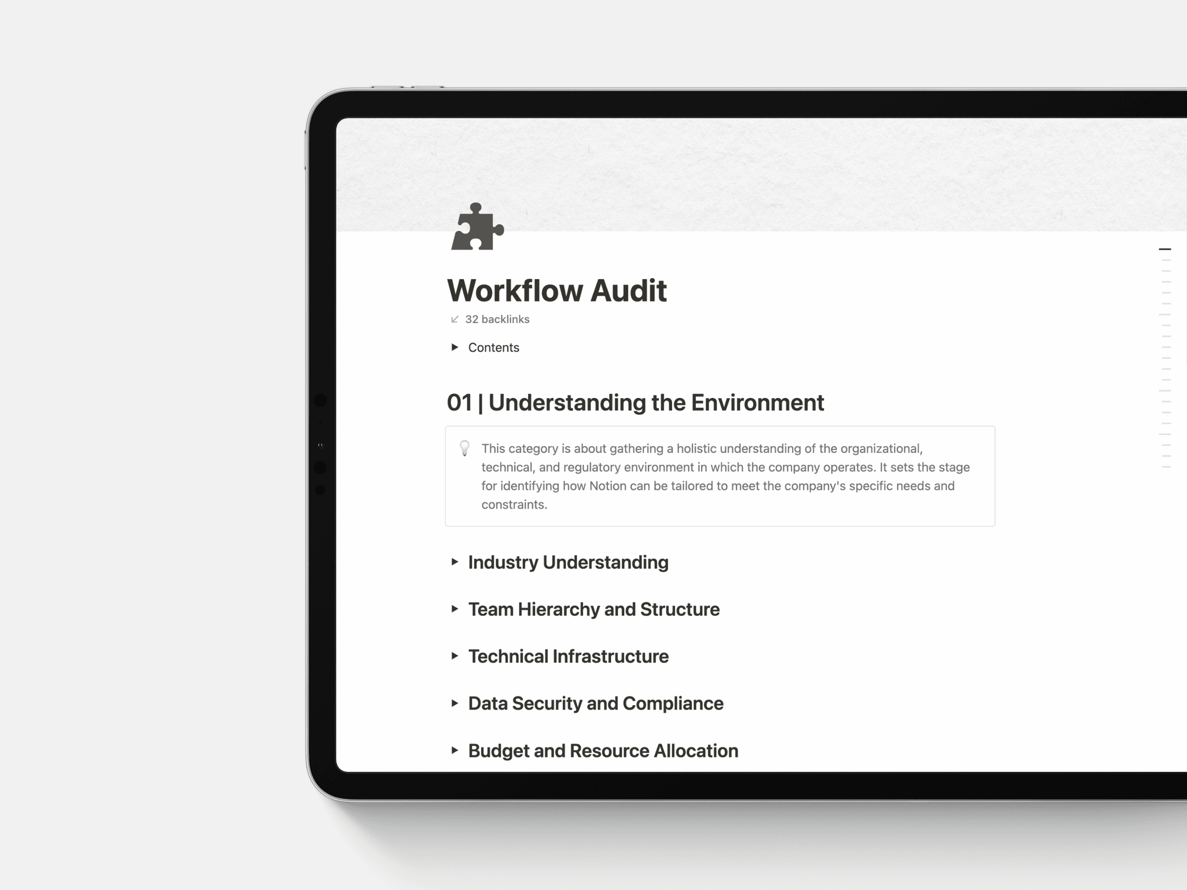 The Notion Coach | Work & Craft