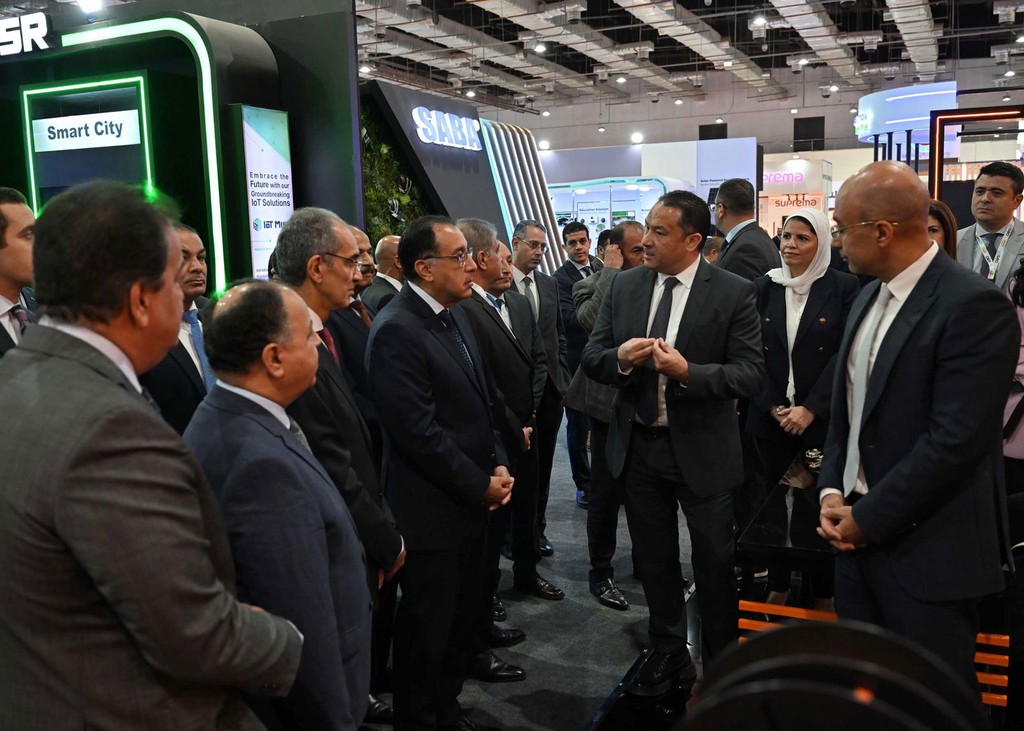 AIDC-Expo | AI, Data Centers & Cloud Conference