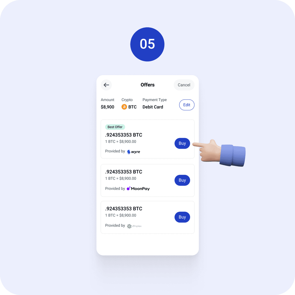 Buy Bitcoin with Prepaid Cards. Fast & Easy. Here's How to Do It. | BitPay