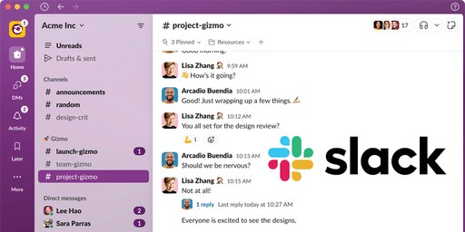 How to Create a Workflow in Slack: Sample Step-by-Step - Virtual Sherpa