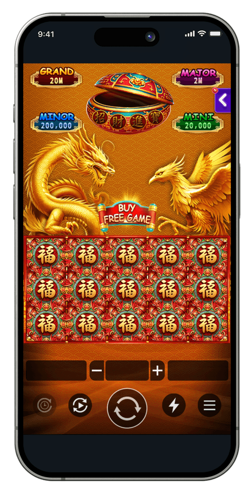 IDNPLAY - Level Up Your Play