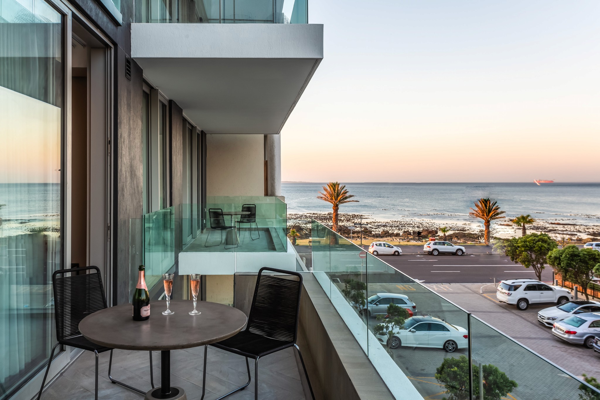 Gerd Weideman Architects