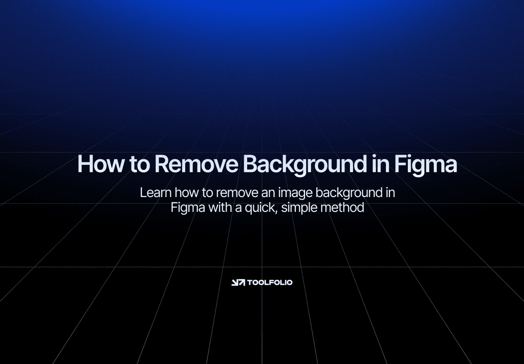 How to Remove Image Background in Figma (2 Easy Free Ways)