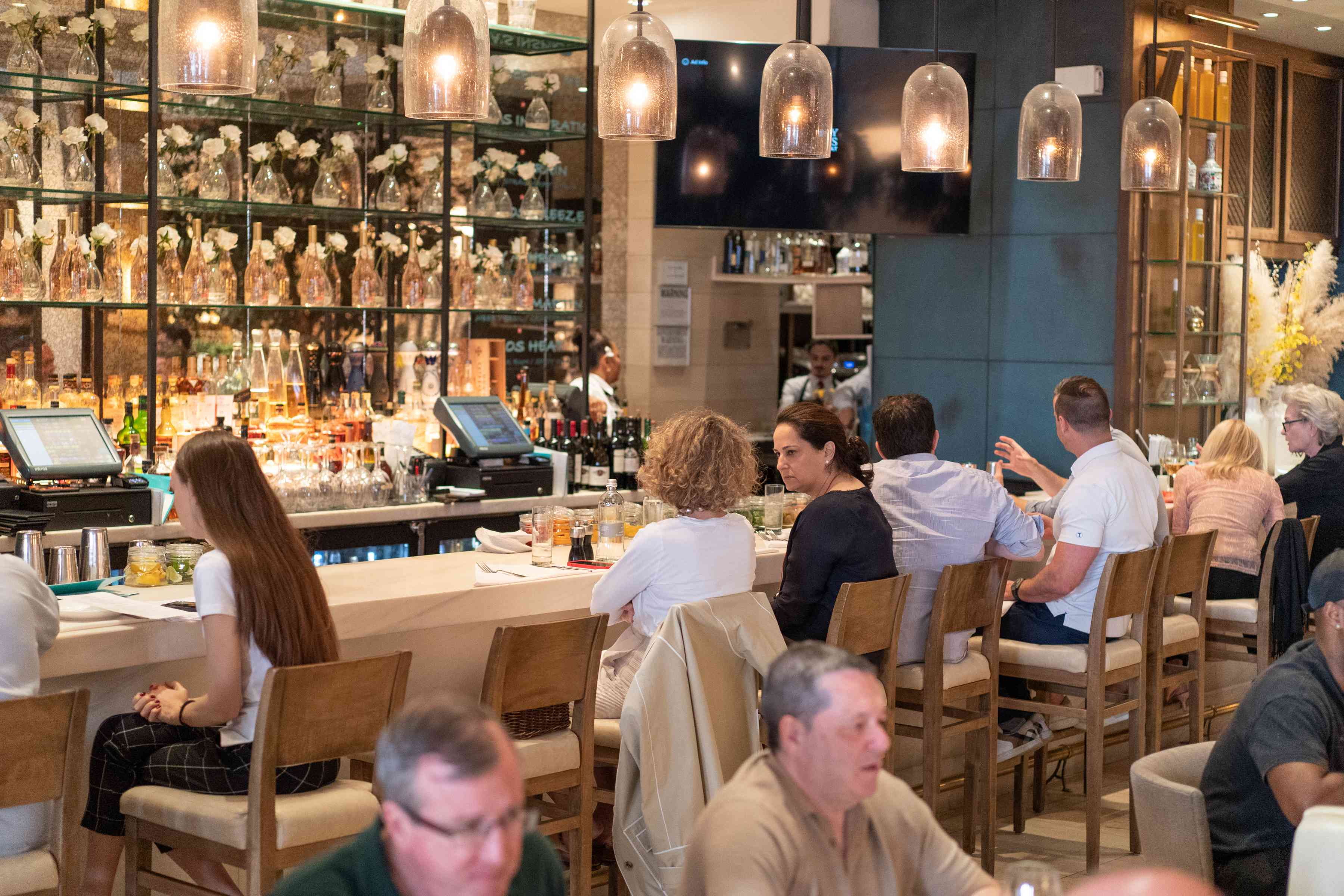 The Avra Group | Avra Madison