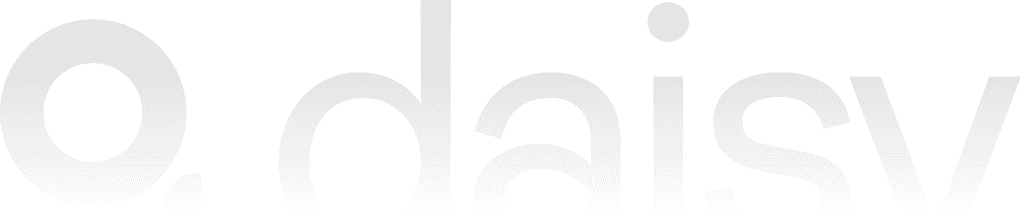 daisy * AI for visionaries