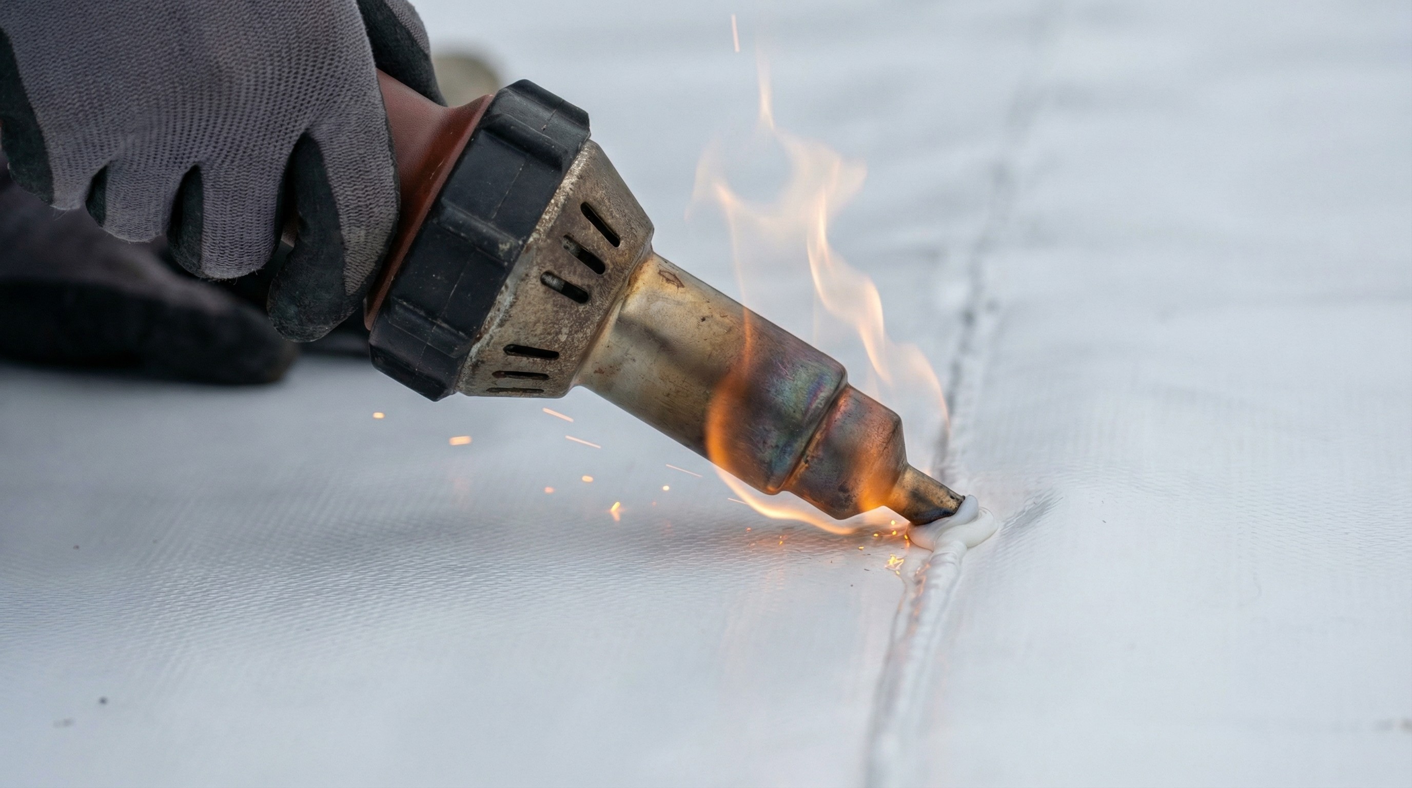 PVC Roofing: Waterproof Membrane Solutions for Flat Roofs