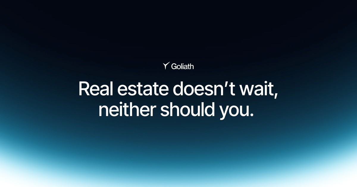 The Real Estate Beginners Guide to Blockbusting in 2025 - Goliath ...