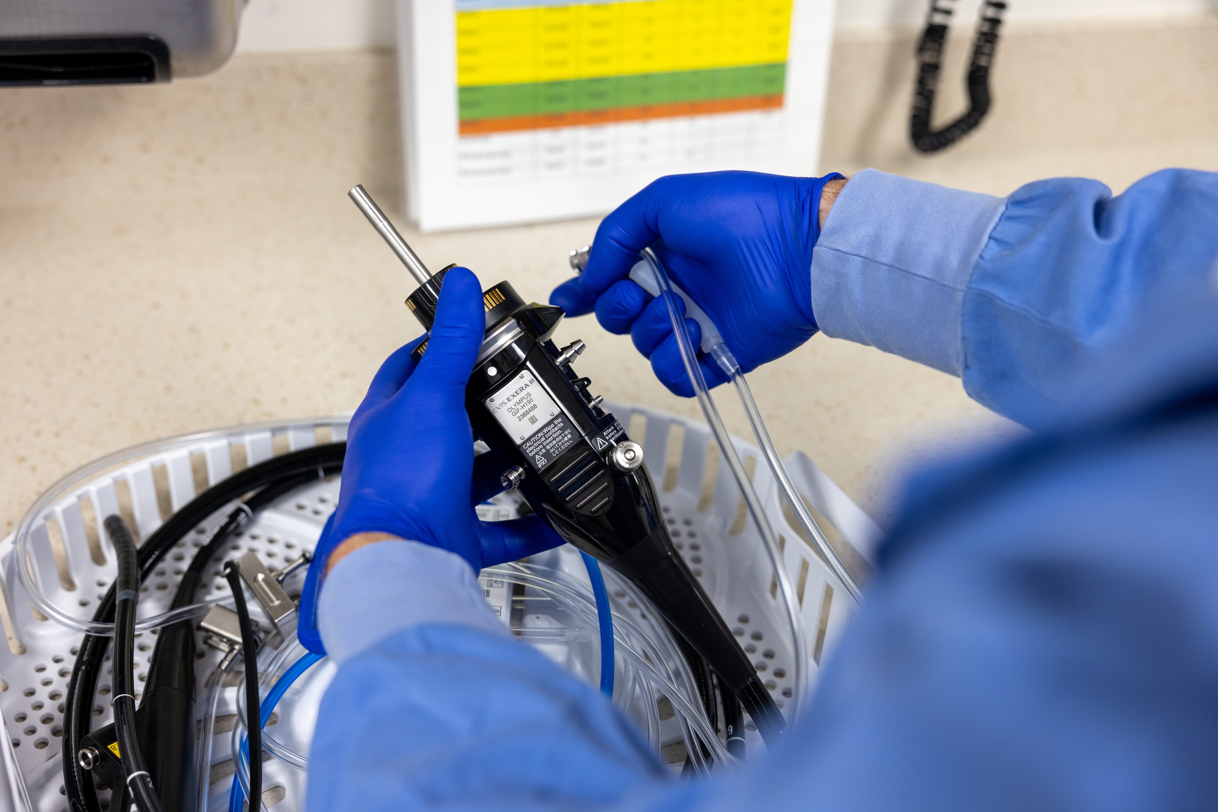 Smart digital support for high-performance SPD teams | Incision for SPD