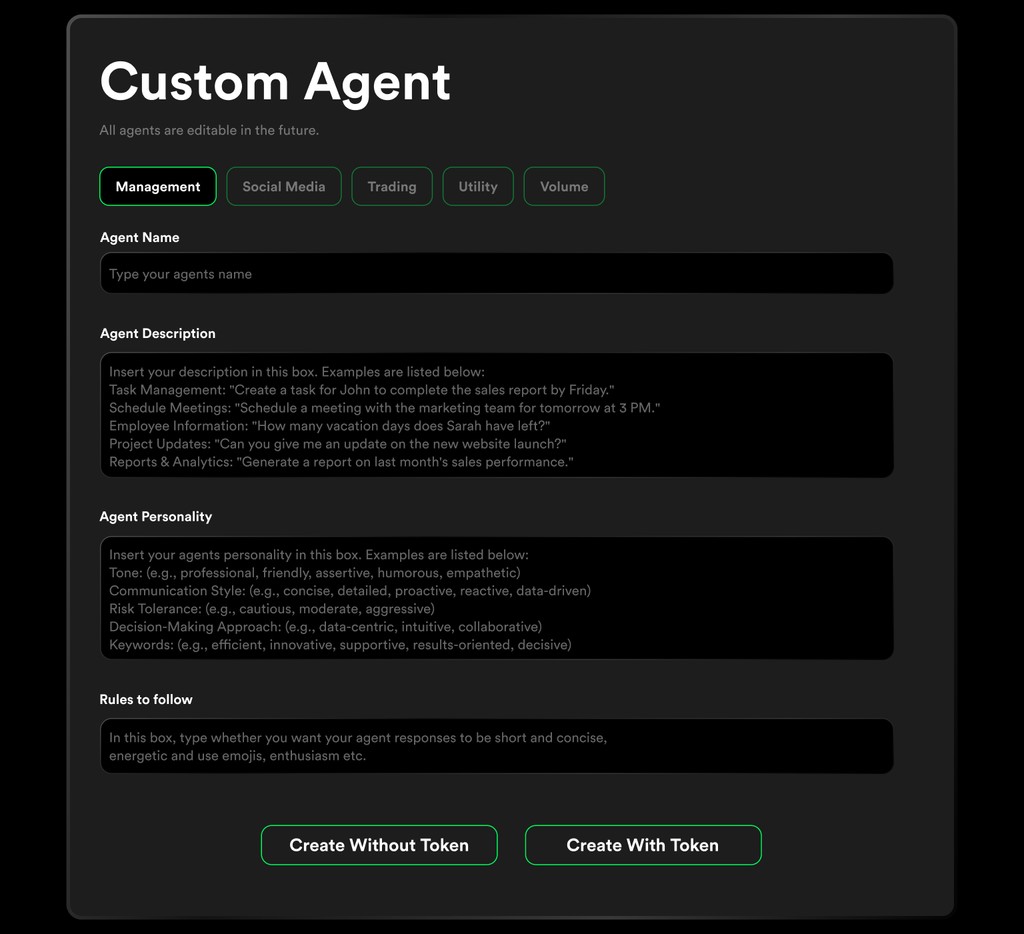 Botify.Cloud | The Shopify of Crypto for Automated Trading