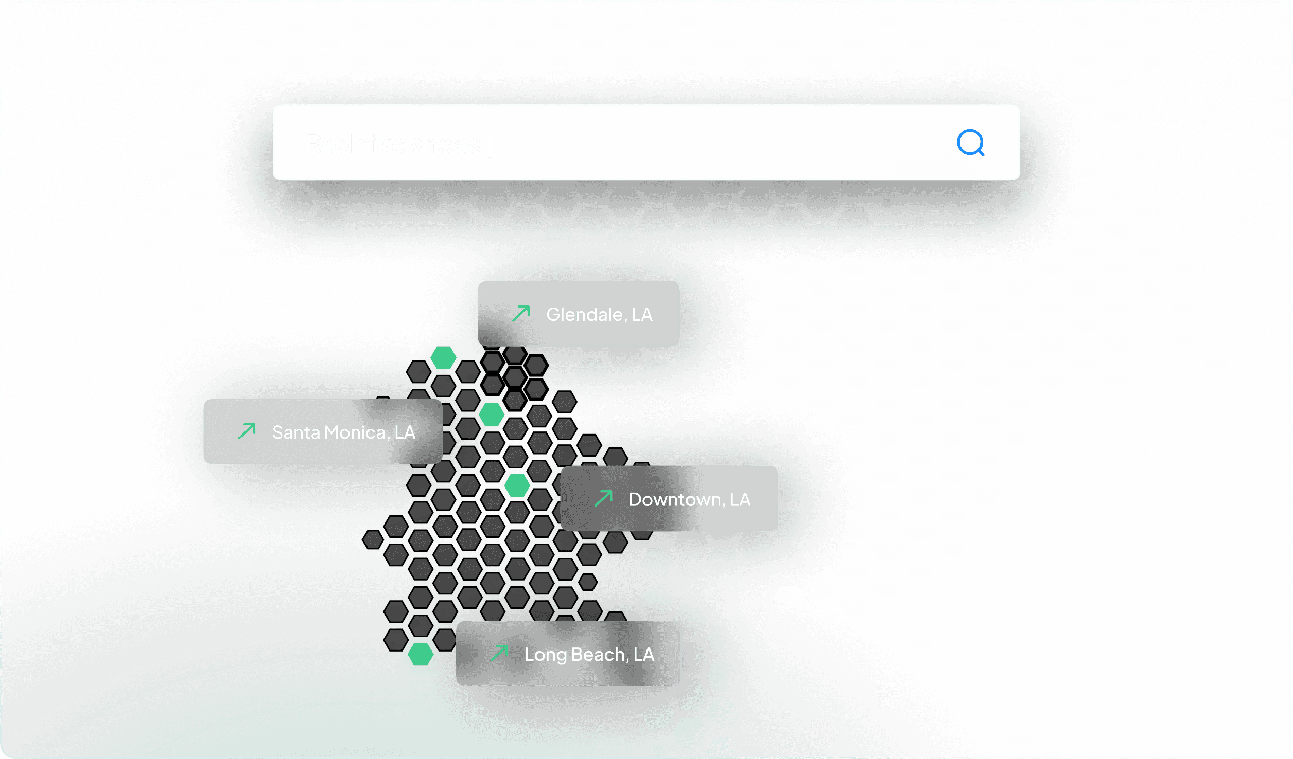 Rank Tracker: Real-time Keyword Ranking Data