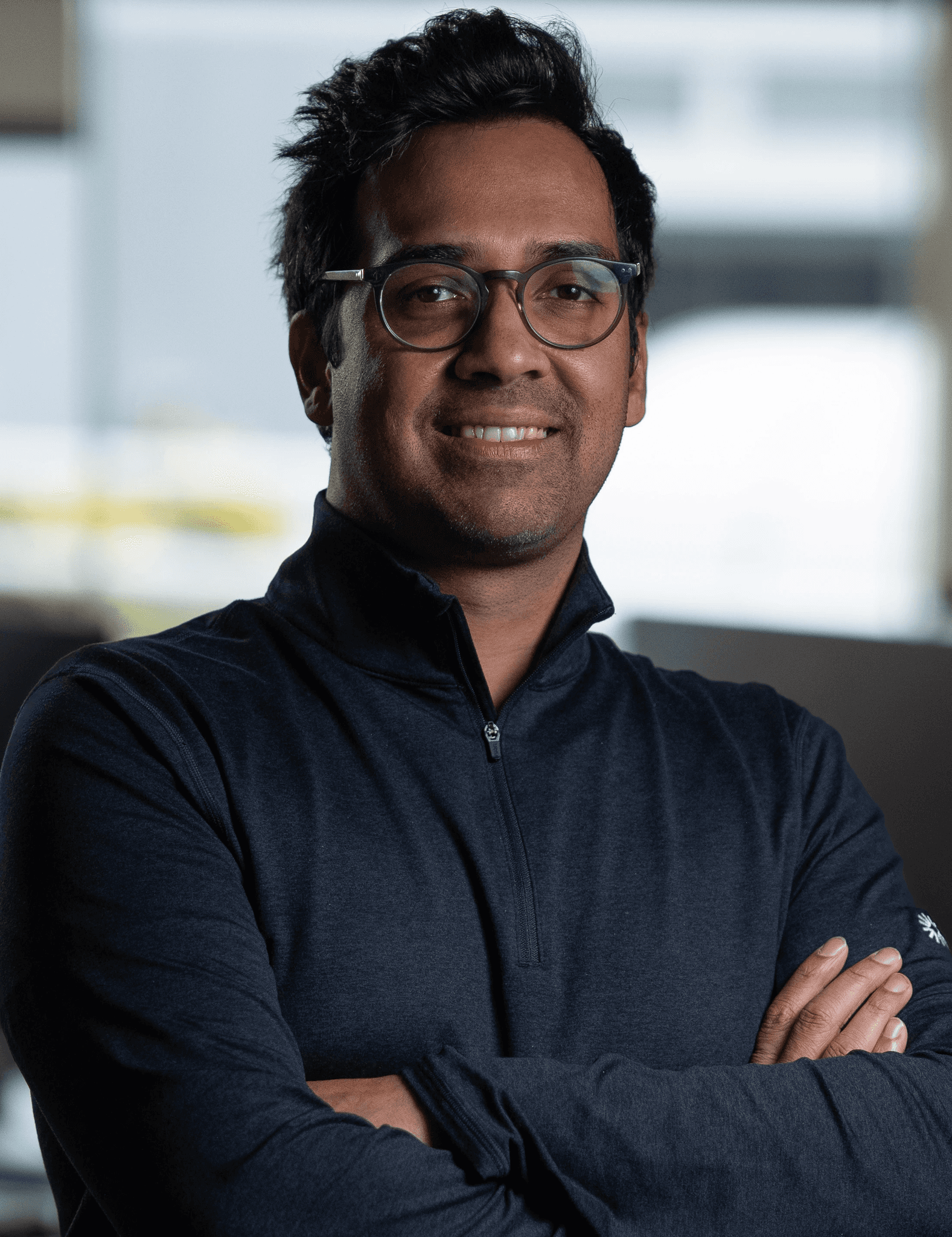 Announcing our Series B, Evaluation Intelligence Platform