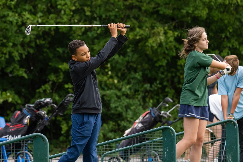 Golf Academy UK | Golf Schools UK | Exsportise