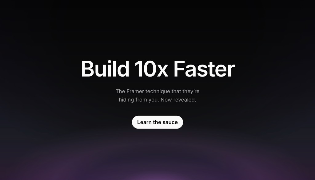Best Free Framer Resources — Framer University
