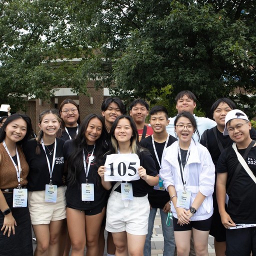 HLUB Conference 2025