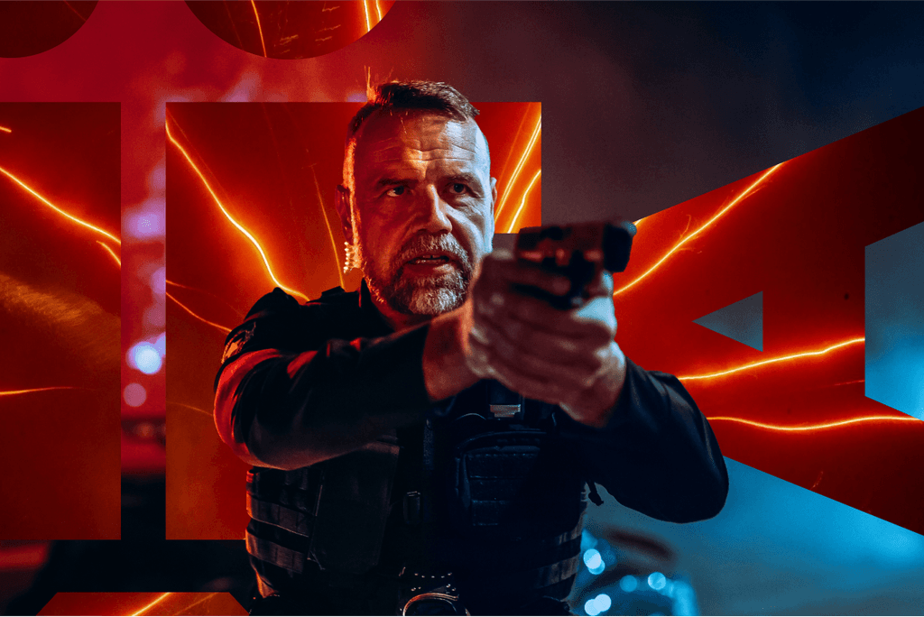 Graphic Designer | Ben Kokolas