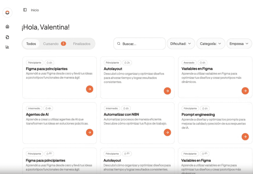 CoderPro | Aprende lo último antes que nadie