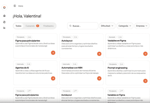 CoderPro | Aprende lo último antes que nadie