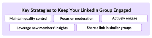 LinkedIn Groups Best Practices for Building and Engaging a Community
