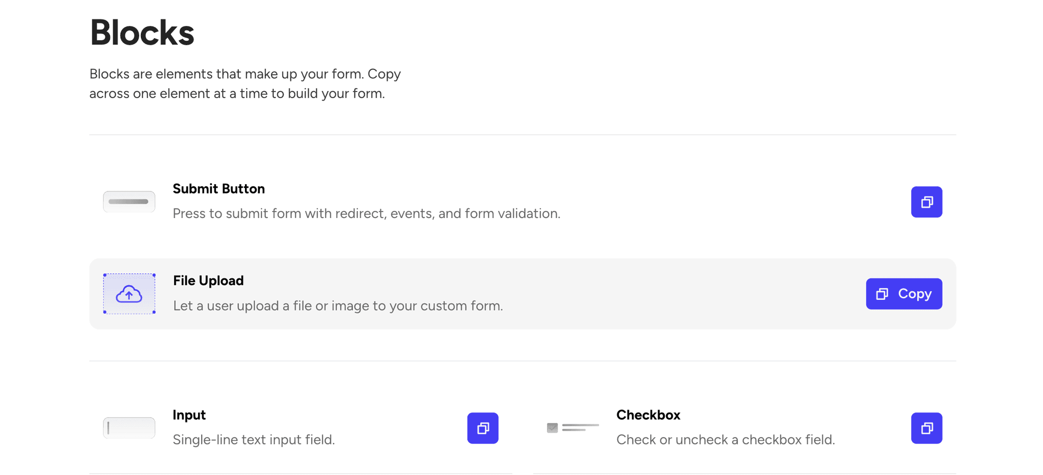 How to Easily Add File Uploading to Framer | Insert Frame