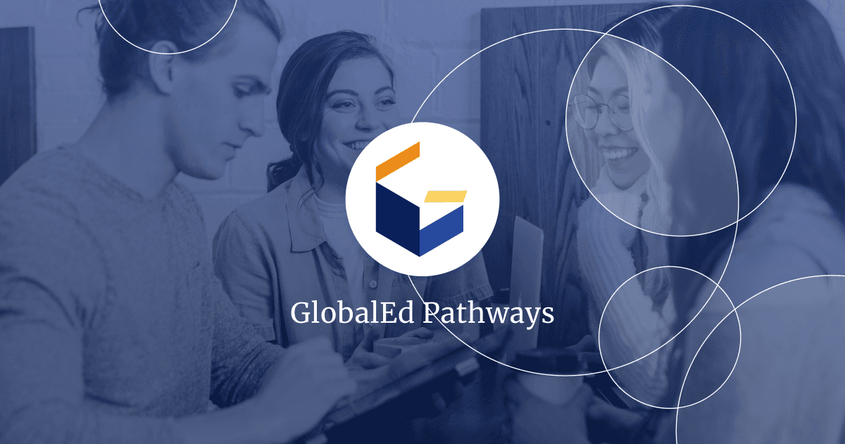 GlobalEd Pathways