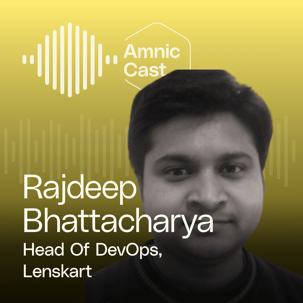 Cloud cost observability, visibility & optimization | Amnic