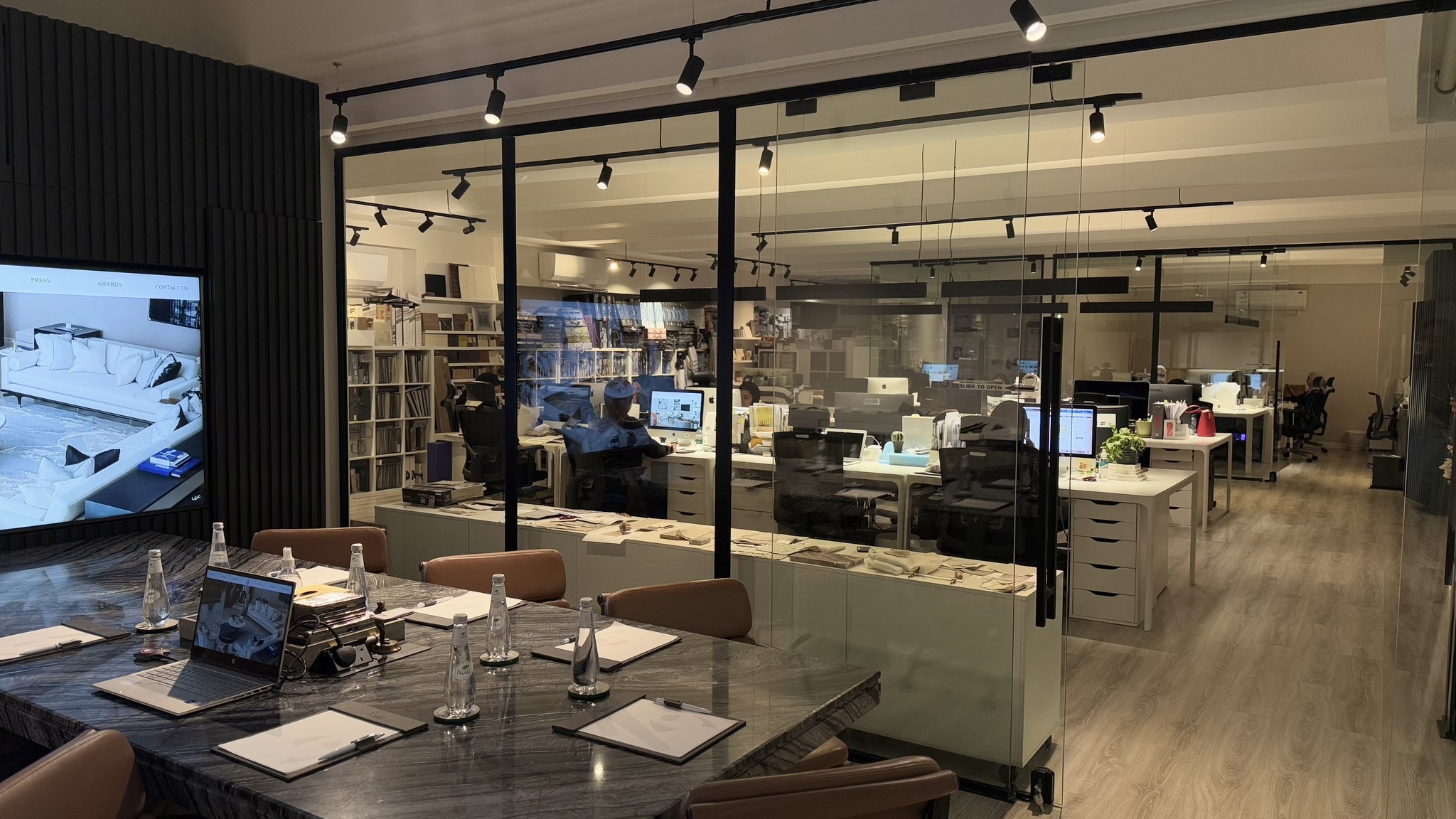 About Arwa Designs | Founded 2014 by Arwa Al Shathry | Luxury Interior ...