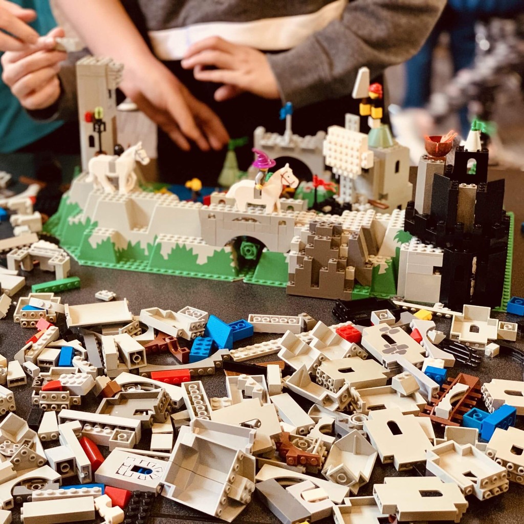 Free Sample Dataset Download - LEGO Sets - Maven Analytics | Build Data ...