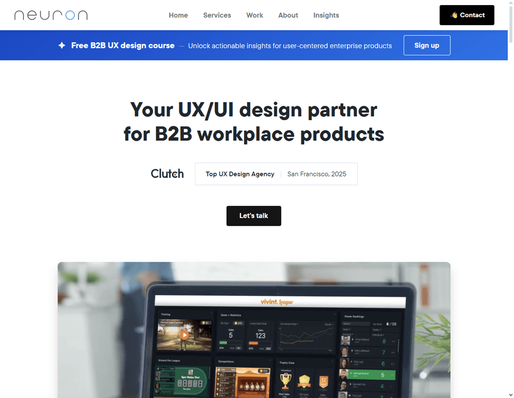 10 Best Inventory Management UI Design Agencies That Drive Results ...