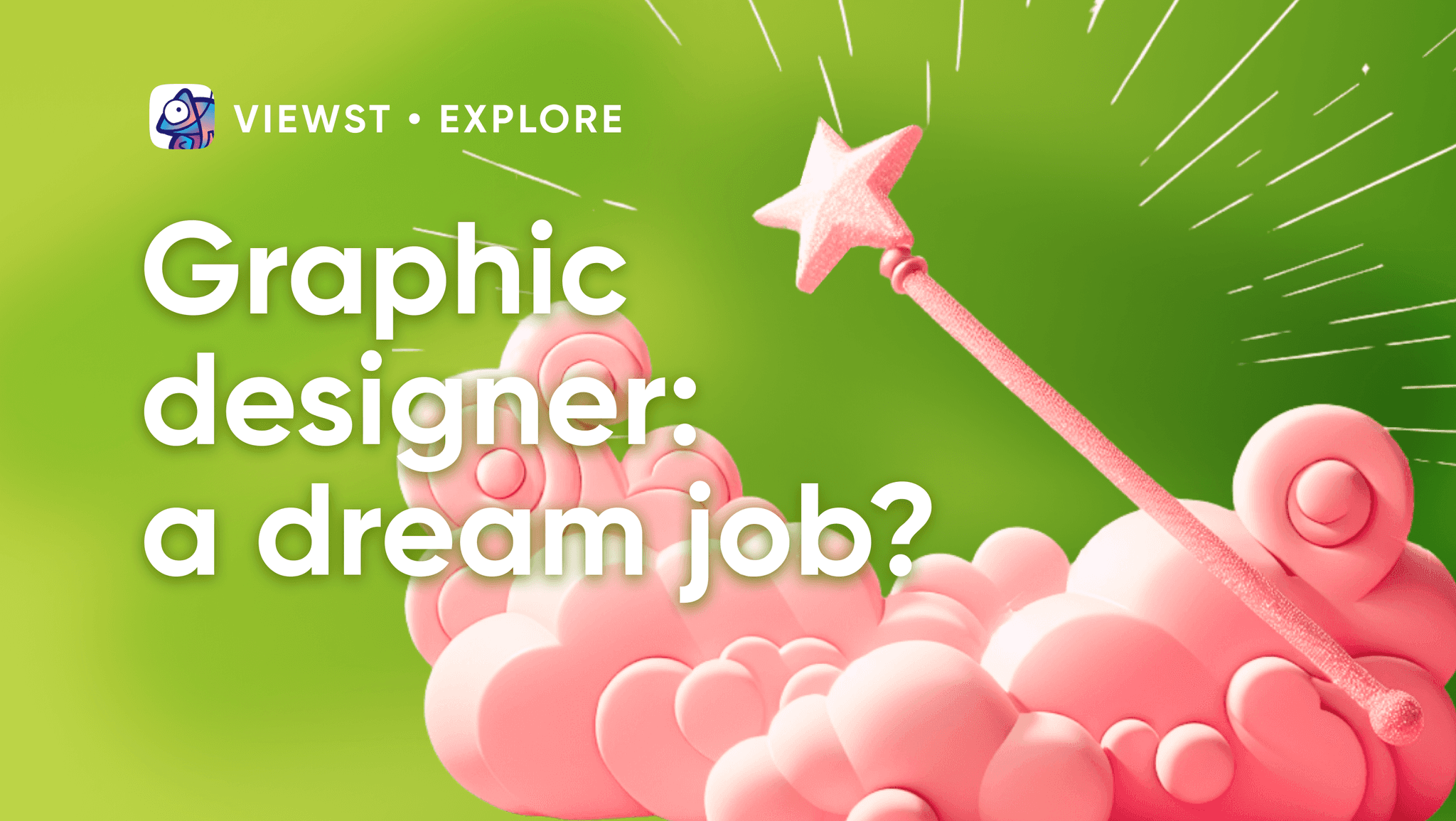 Pros and cons of being a graphic designer — Viewst