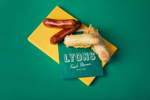 Lyons Takeaway