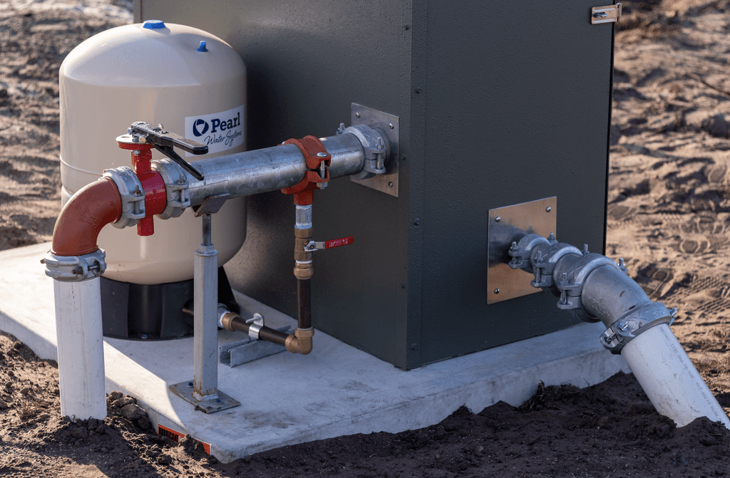 Hydro Dynamic Pumping