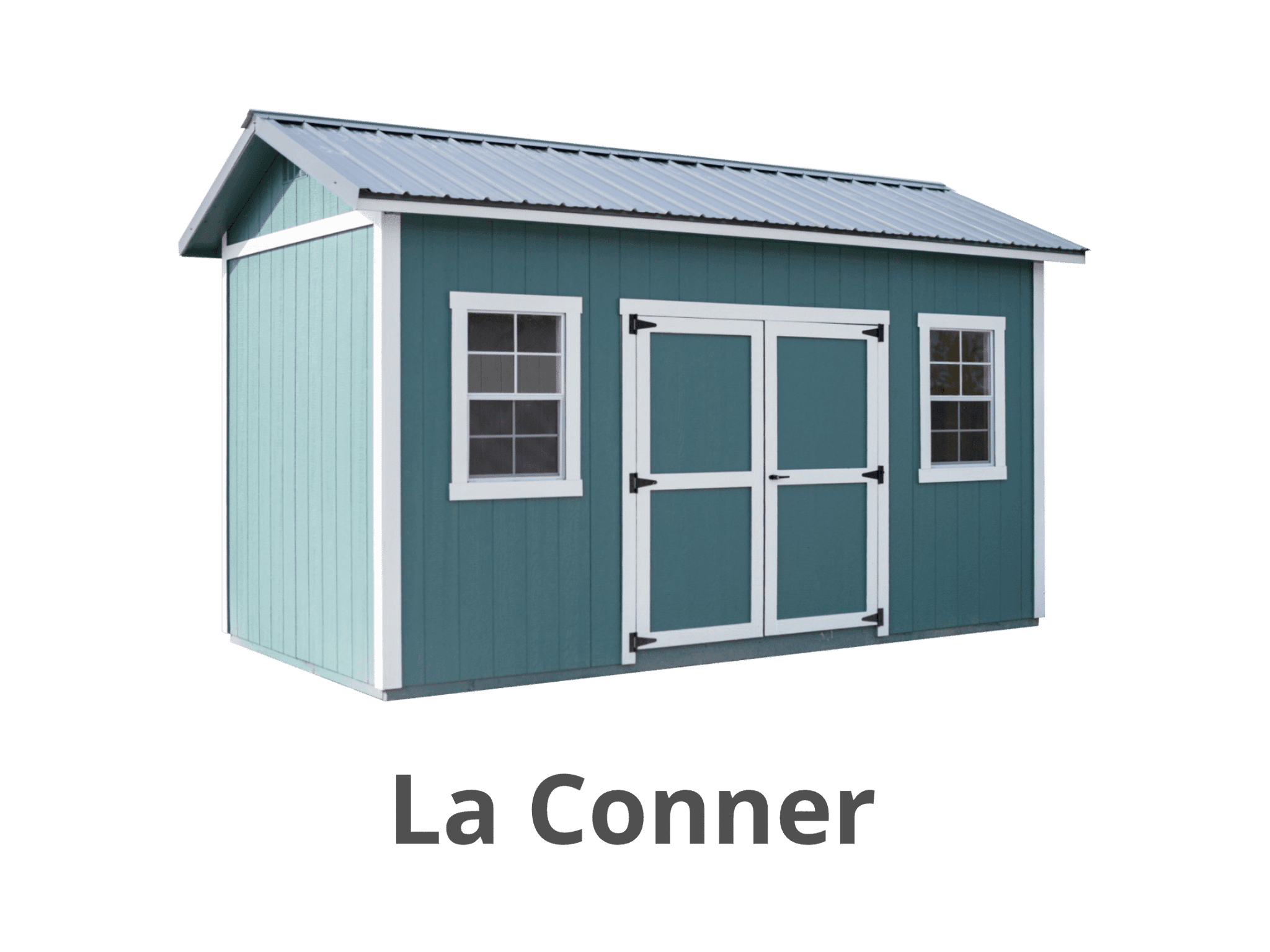 Heritage | Premium Portable Buildings