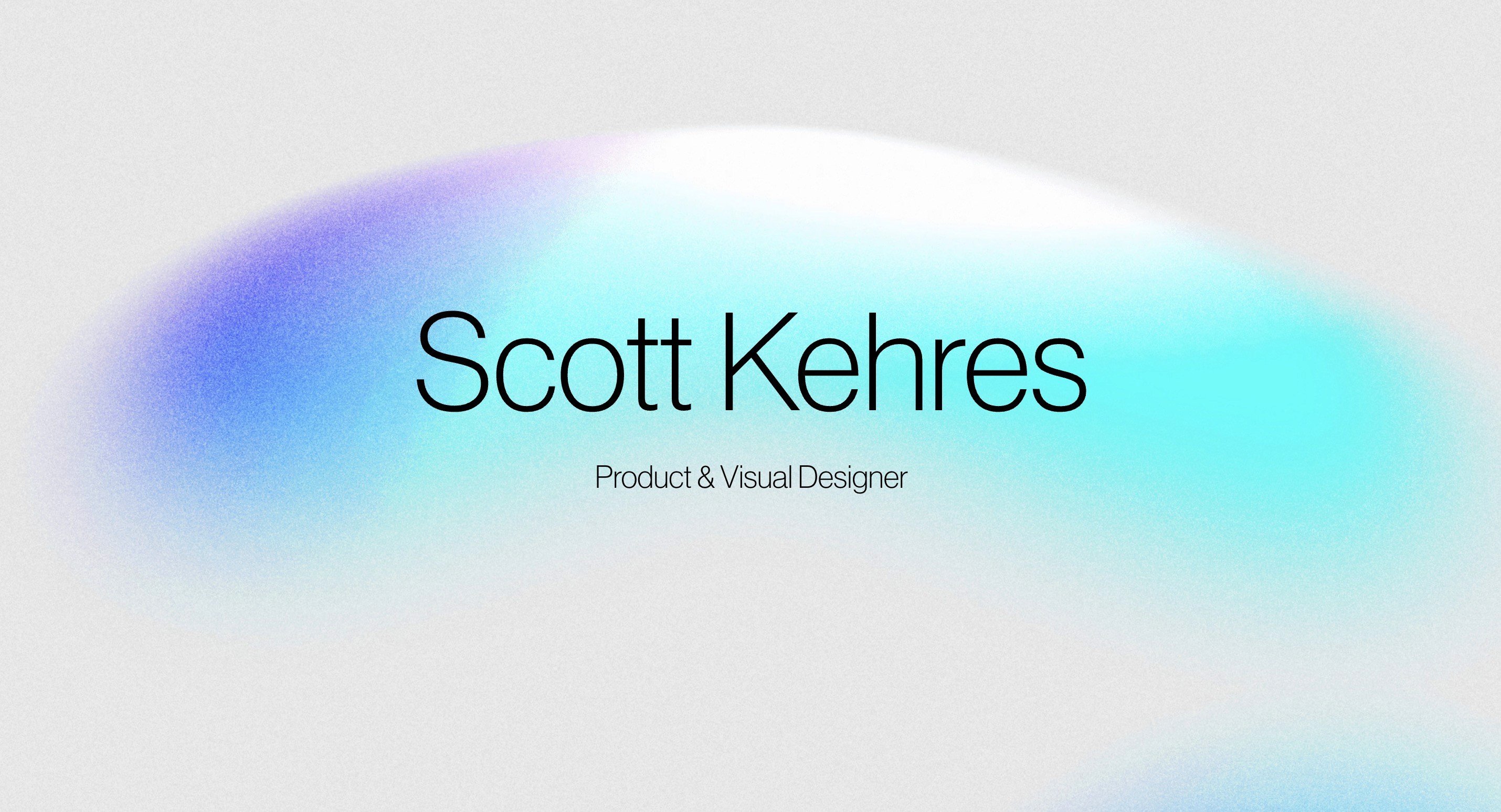 Scott Kehres - Ascent PEAK Dashboard