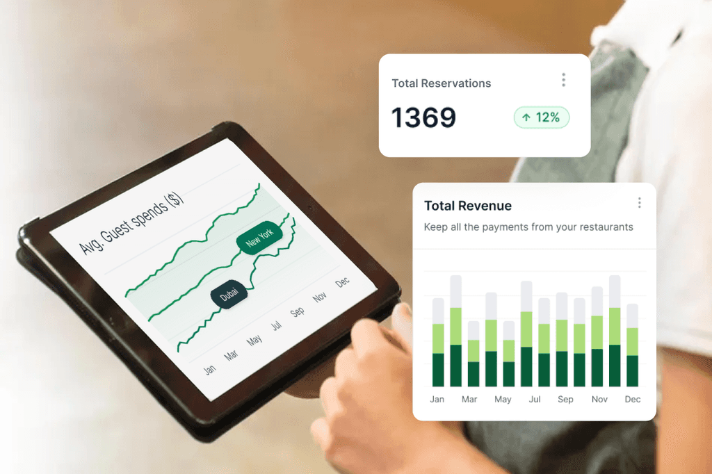 10 Money-Making Revenue Management Strategies for Restaurants in 2025